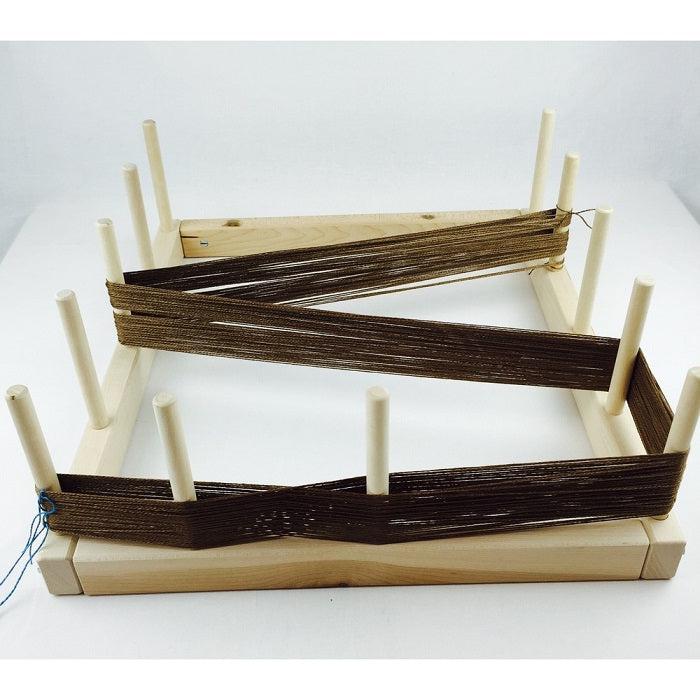Beka 4.5 Yard Warping Board — Revolution Fibers