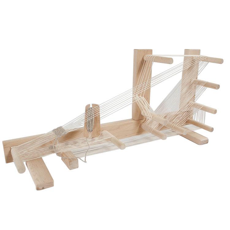 Compact & Versatile Inkle Looms | Revolution Fibers | Revolution Fibers