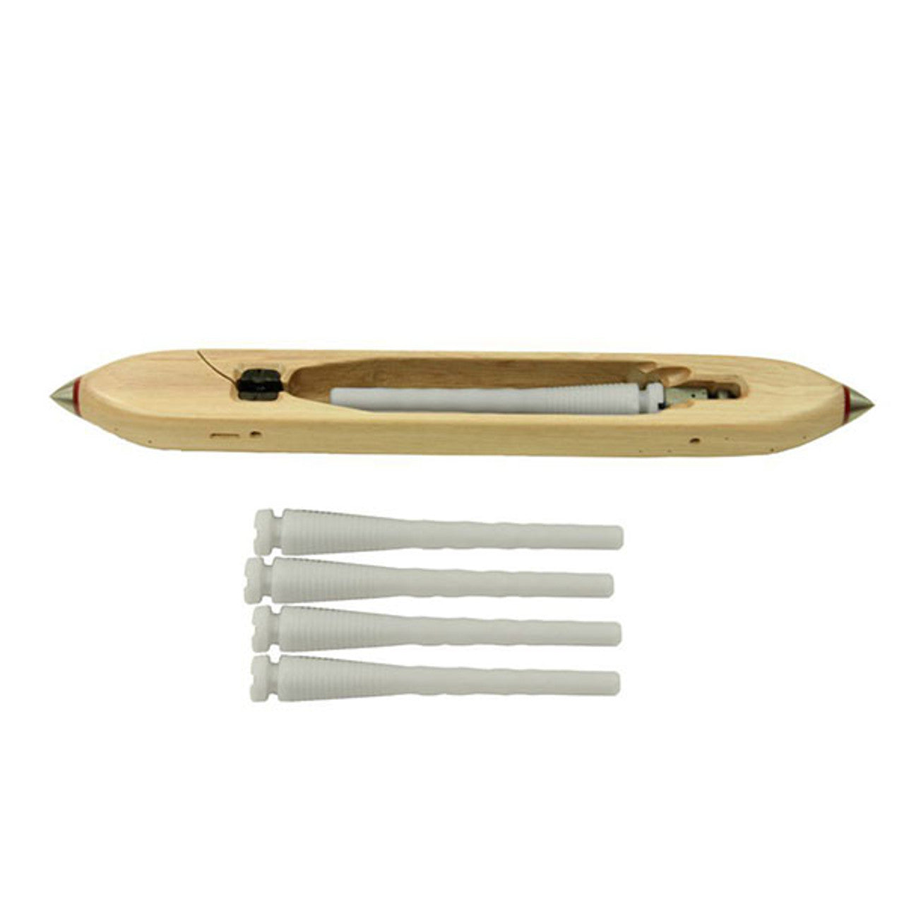 Louet Flying Shuttle — Revolution Fibers