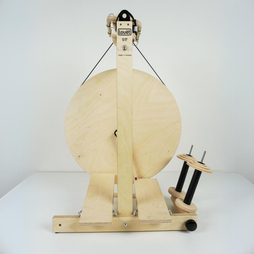 Quality Spinning Wheels for Fiber Artists | Revolution Fibers ...