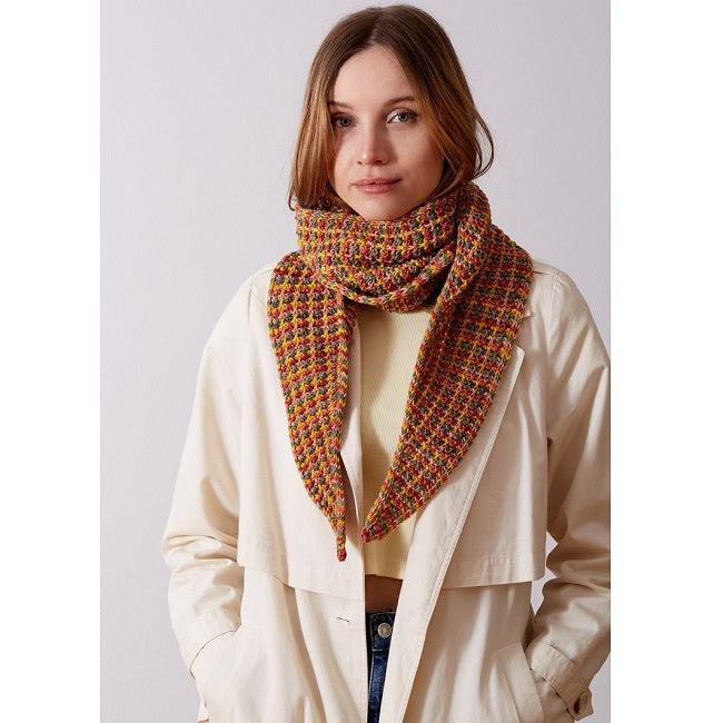 Montaj Scarf Kit | Revolution Fibers