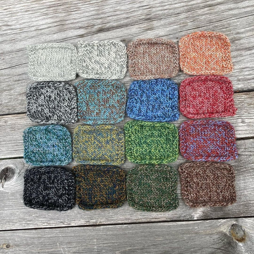 Weaving Supplies: Looms, Yarns, & Tools | Revolution Fibers ...