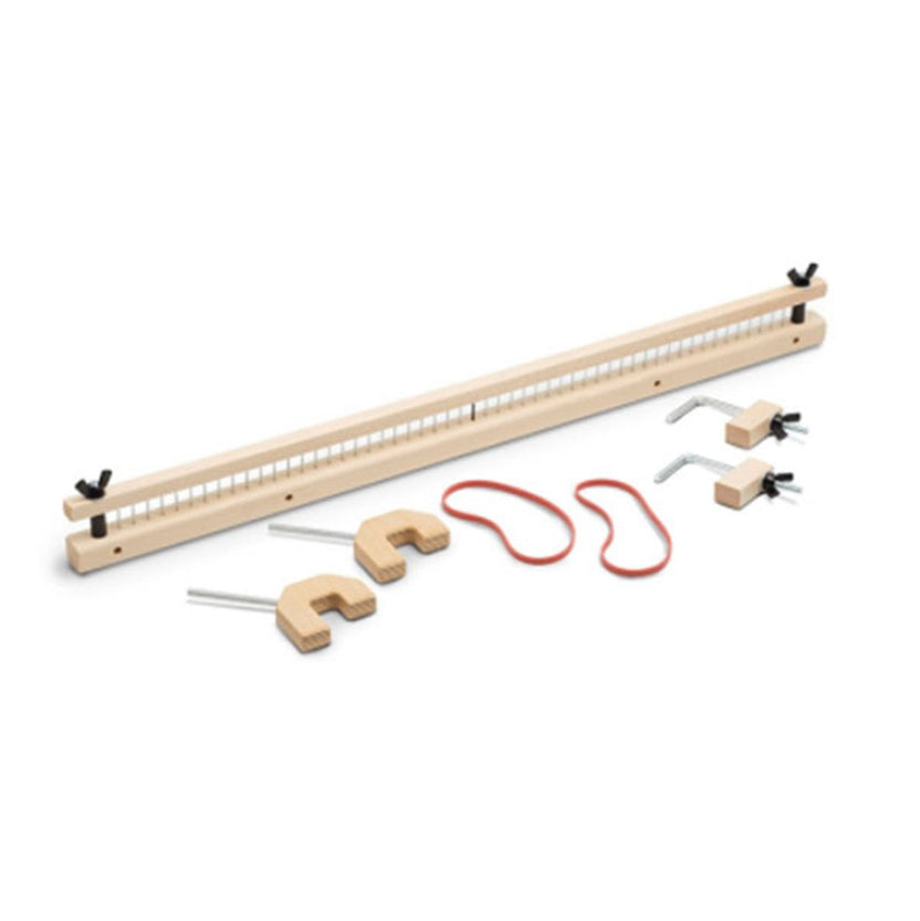 Schacht Looms: Weaving Quality & Durability | Revolution Fibers ...