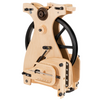 Schacht Sidekick Folding Spinning Wheel | Revolution Fibers
