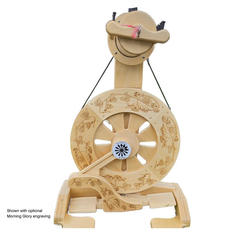 SpinOlution Spinning Wheels: Innovation & Quality | Revolution Fibers ...