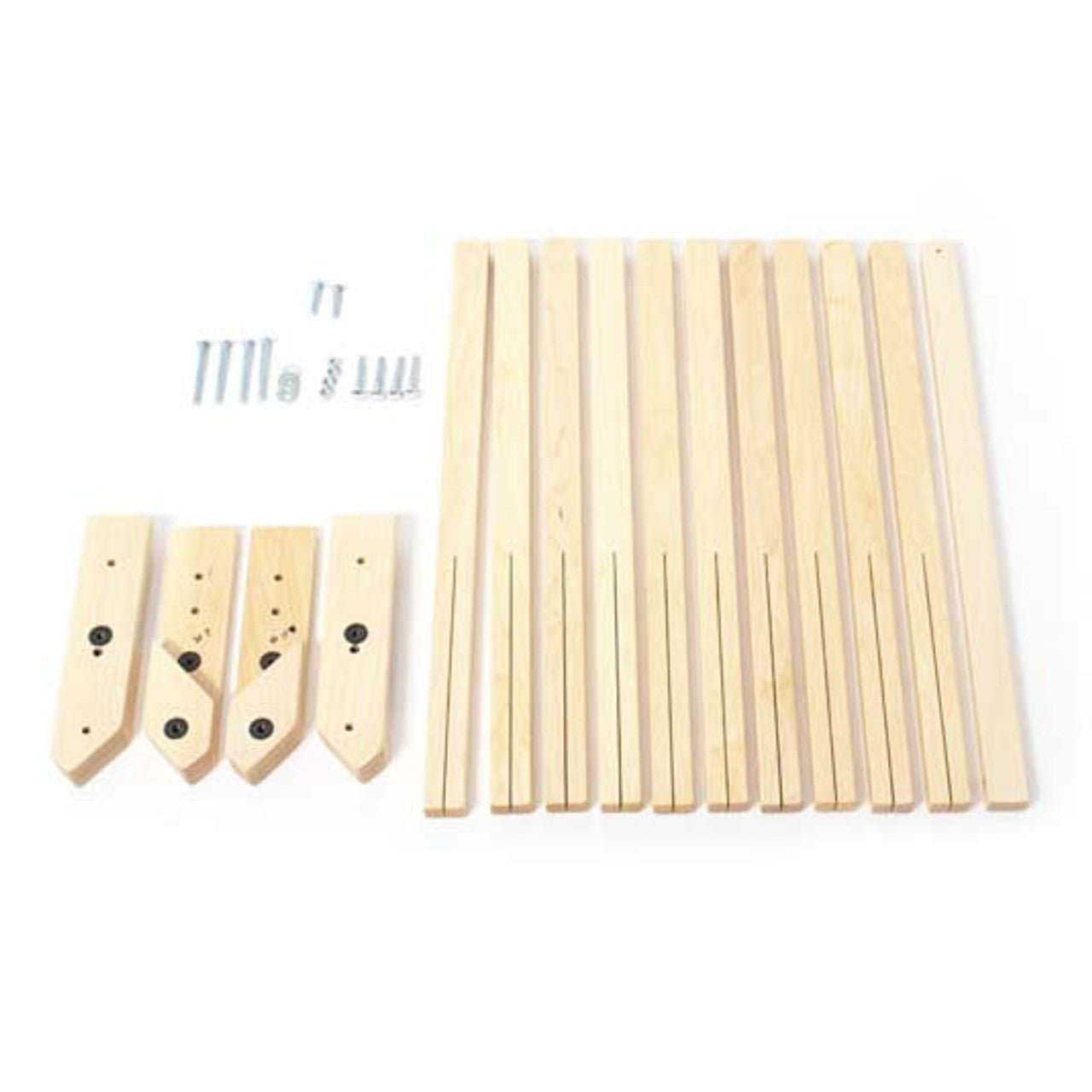 Schacht Wolf Pup LT Height Extender Kit — Revolution Fibers