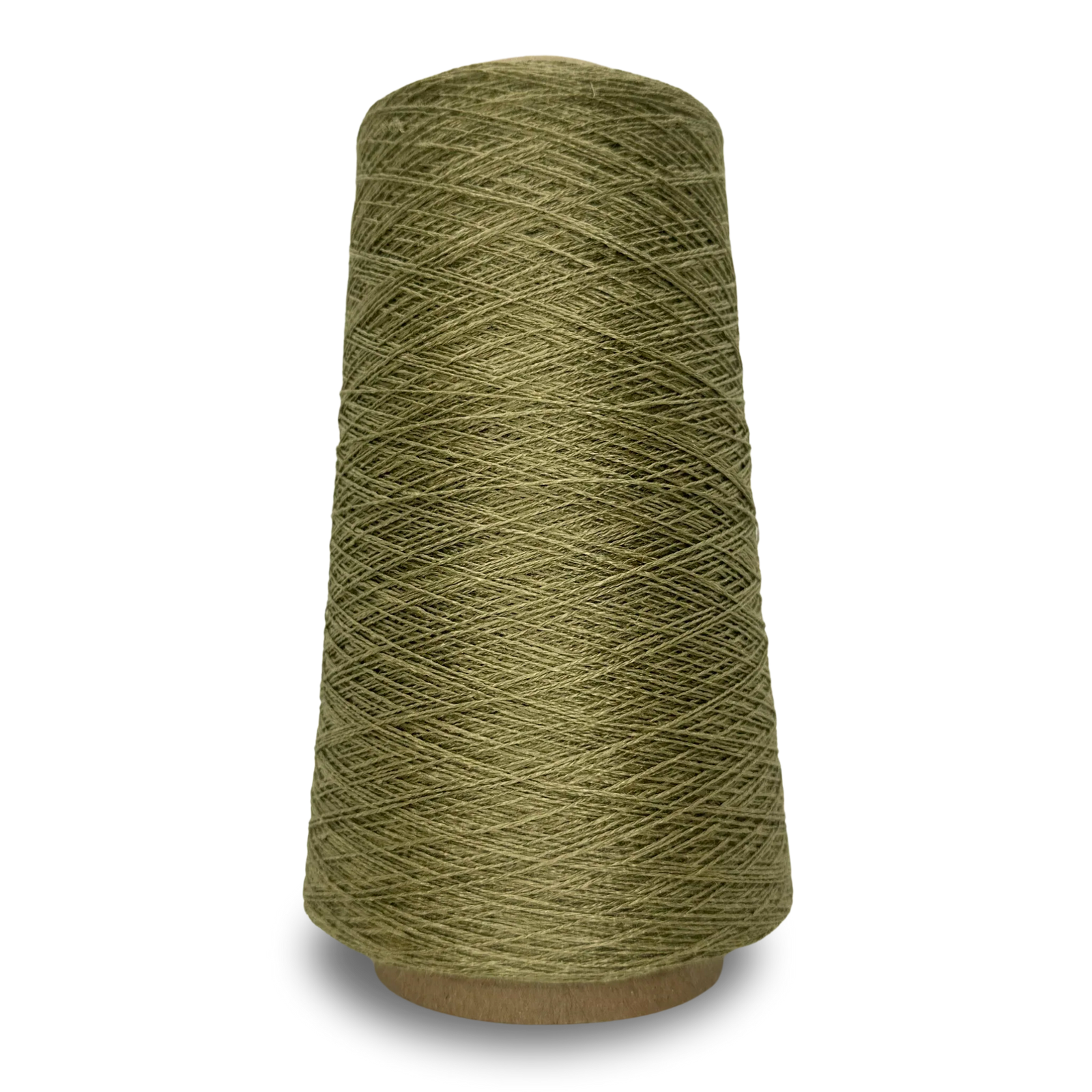 Euroflax 14/2 Lace Weight Linen Yarn | 4 oz Cone | 613 Yards ...