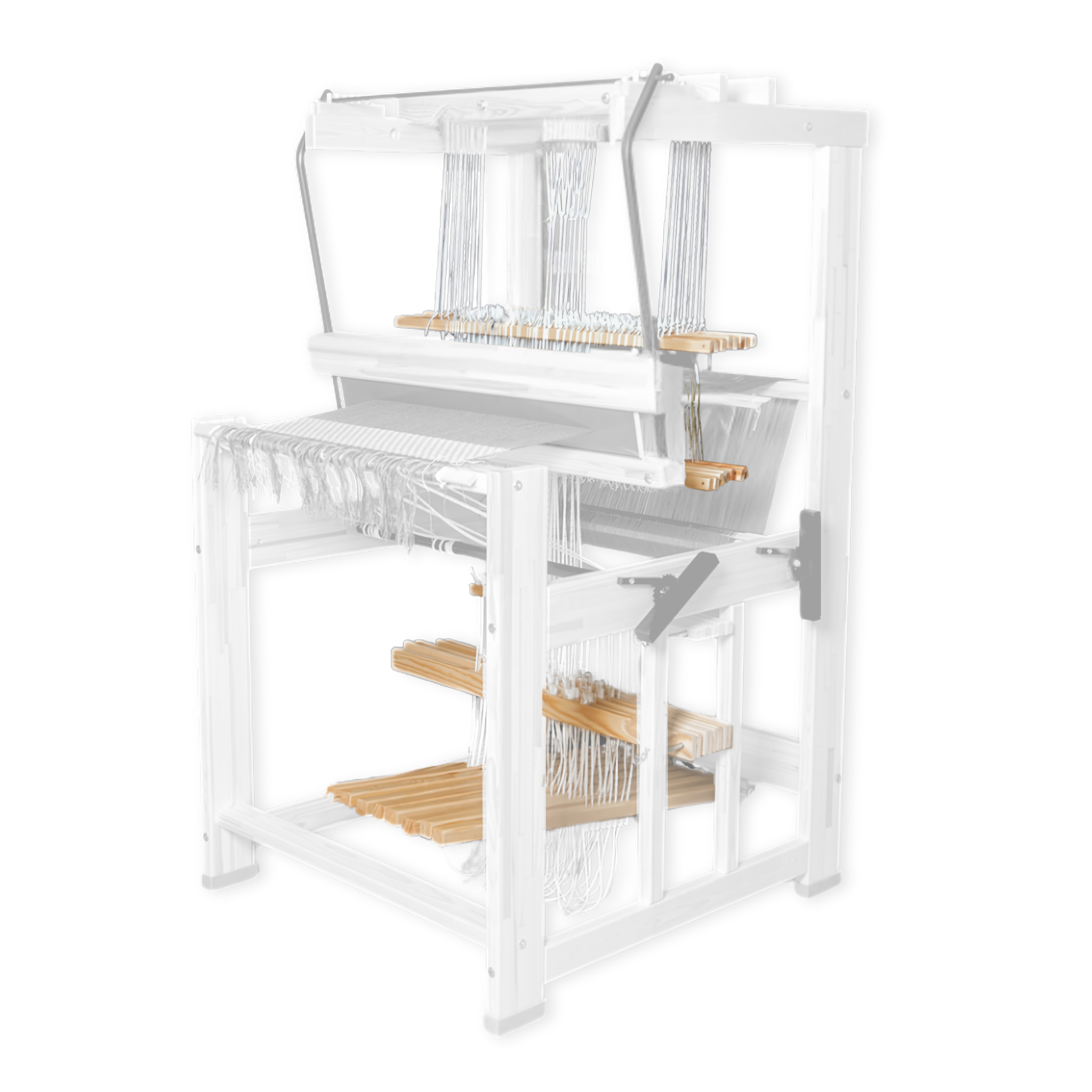 Glimakra Julia Countermarch 8-Shaft Expansion Kit — Revolution Fibers