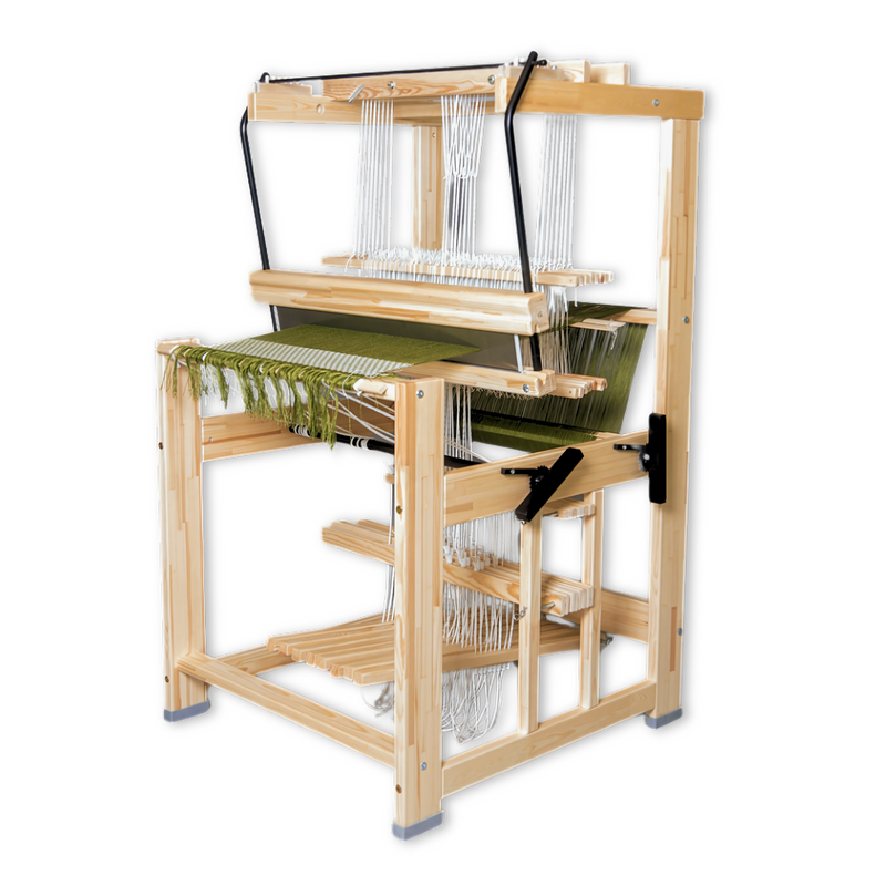 Weaving Supplies: Looms, Yarns, & Tools | Revolution Fibers ...
