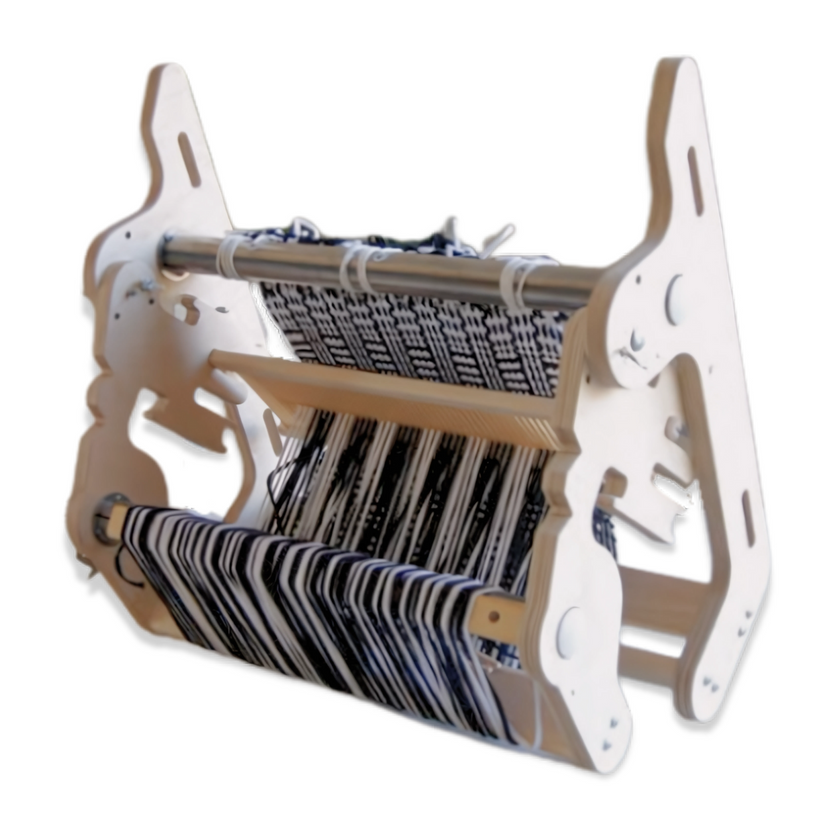 Glimakra — Revolution Fibers