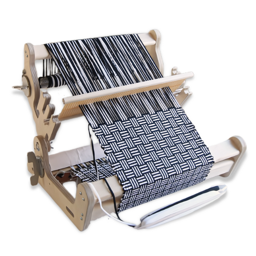 Shop All Types of Weaving Looms | Revolution Fibers — Revolution Fibers