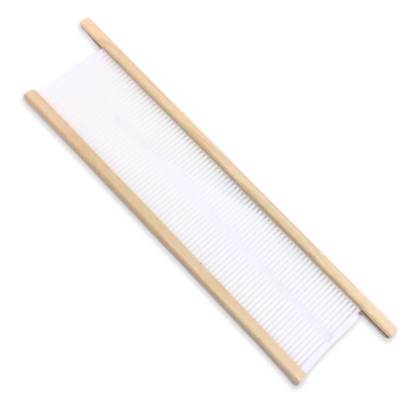 Glimakra — Revolution Fibers