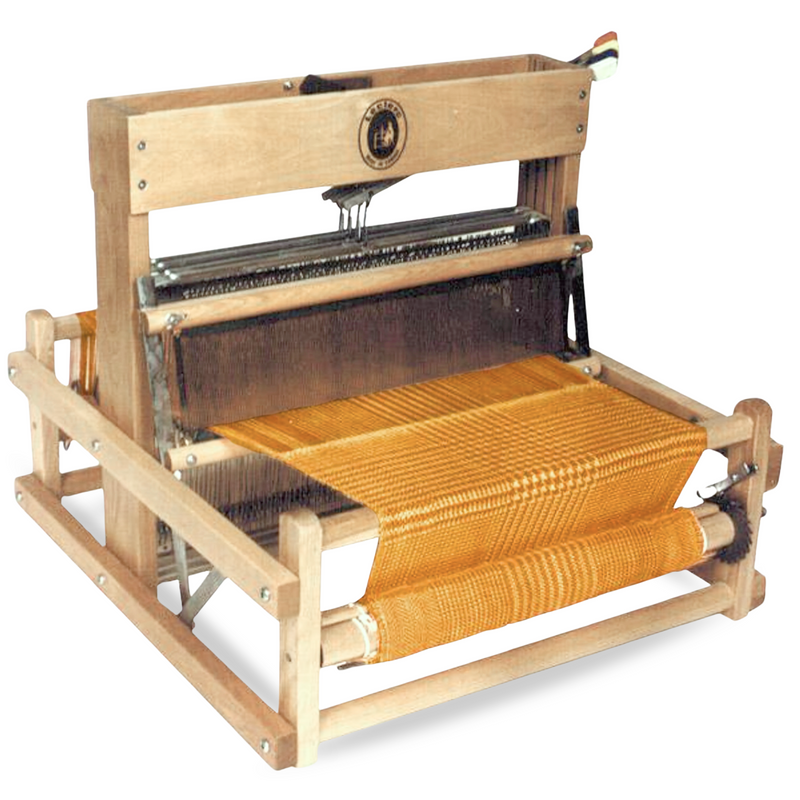 Leclerc Looms | Revolution Fibers