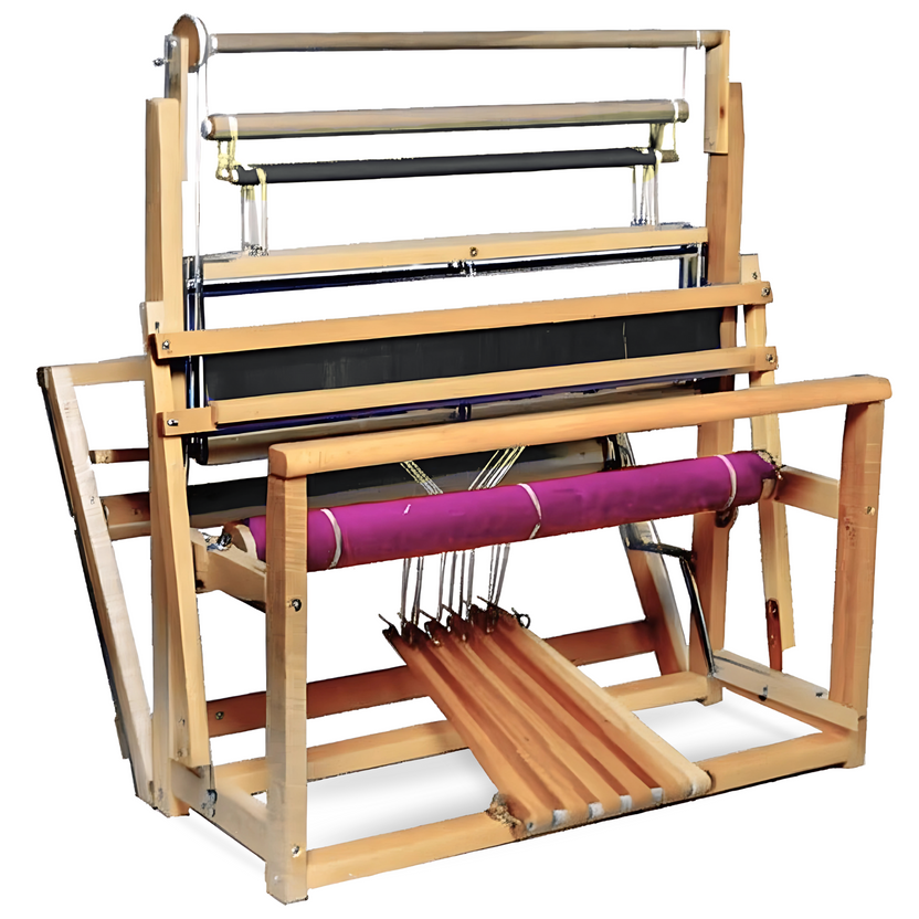 Leclerc Looms — Revolution Fibers