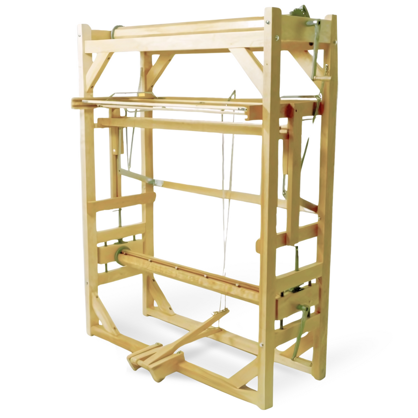 Leclerc Looms — Revolution Fibers