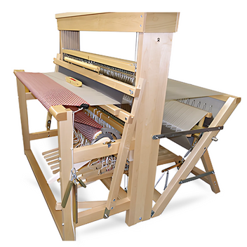 High-Quality Floor Looms for Weaving | Revolution Fibers — Revolution ...