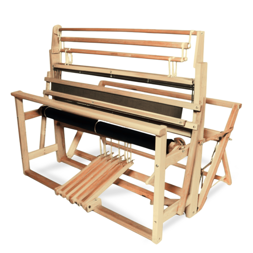 Leclerc Looms — Revolution Fibers