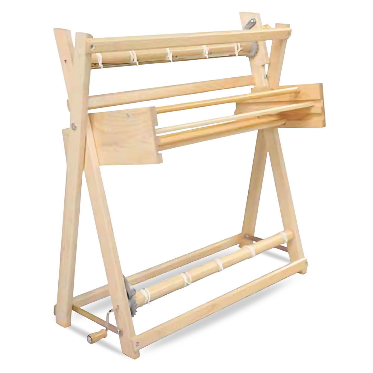 Leclerc Penelope II Tapestry Loom – Portable High-Tension Weaving ...