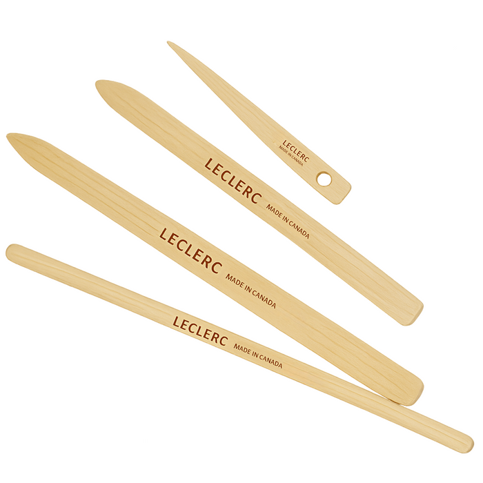 Leclerc Looms | Revolution Fibers