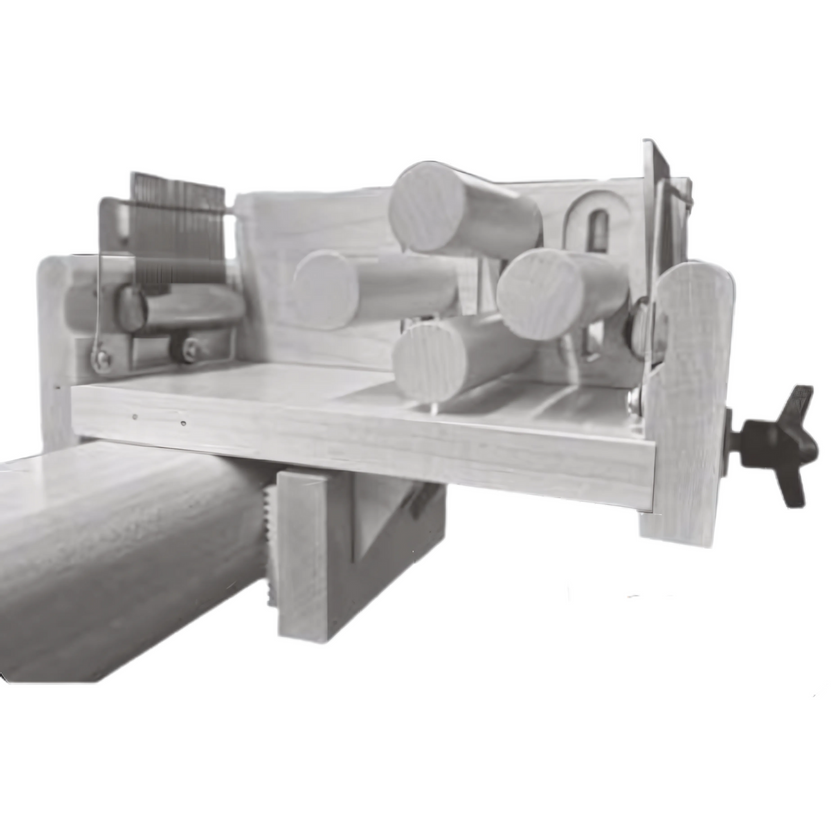 Leclerc Looms — Revolution Fibers