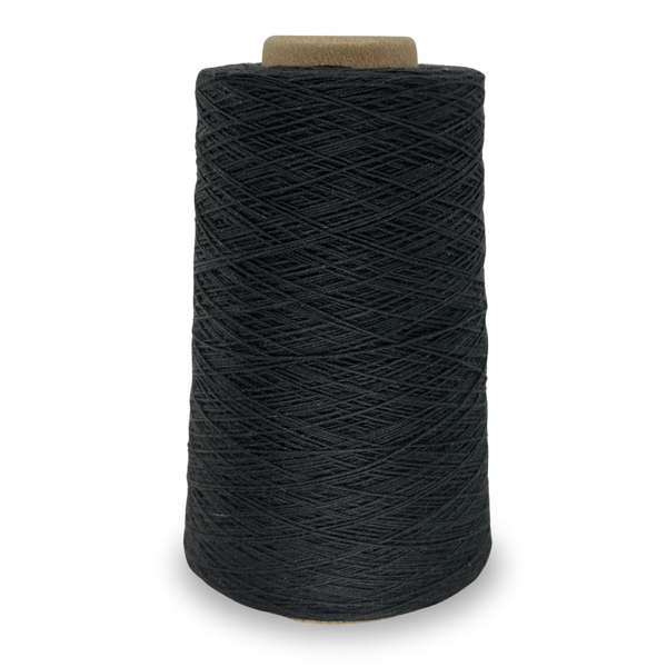 Lofty 8/2 Unmercerized Cotton Yarn Cone | 100% U.S. Cotton for Weaving ...
