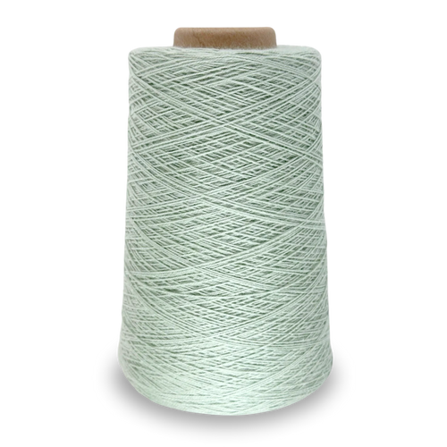 Lofty 8/2 Unmercerized Cotton Yarn Cone | 100% U.S. Cotton for Weaving ...