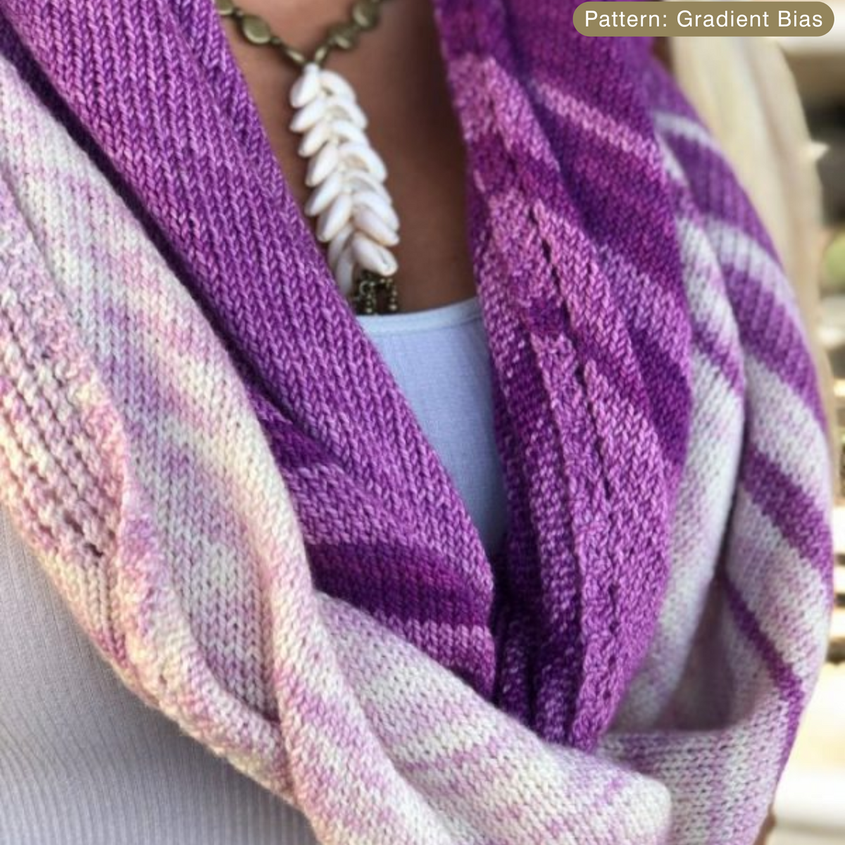 Baah La Jolla Yarn – Hand-Dyed Superwash Merino Fingering Weight ...