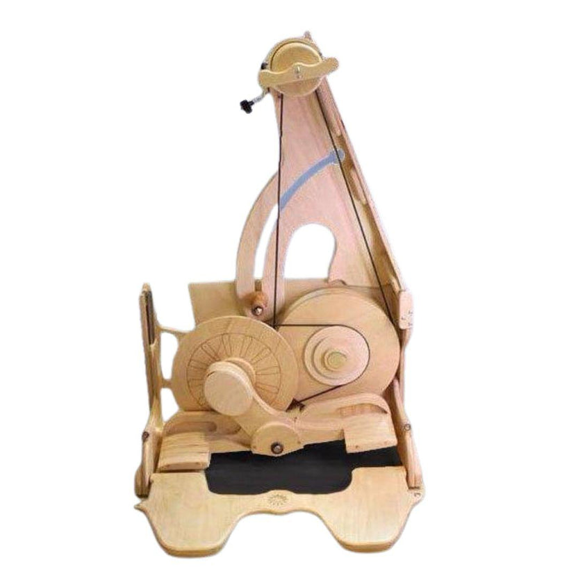 SpinOlution Spinning Wheels & Accessories | Revolution Fibers ...