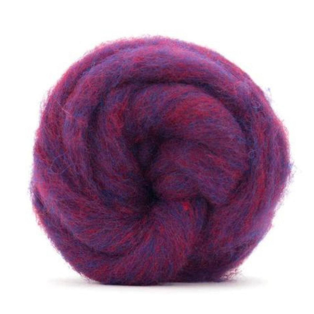 Frutti Looped Corriedale Wool Variety Pack | 8 Wondrous Colorways of C ...
