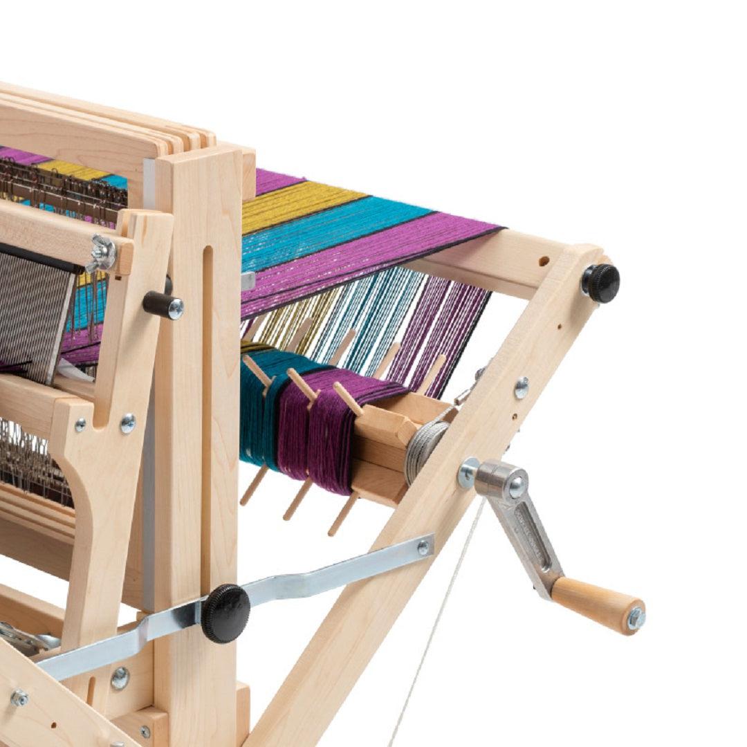 Schacht Baby Wolf Loom | Revolution Fibers