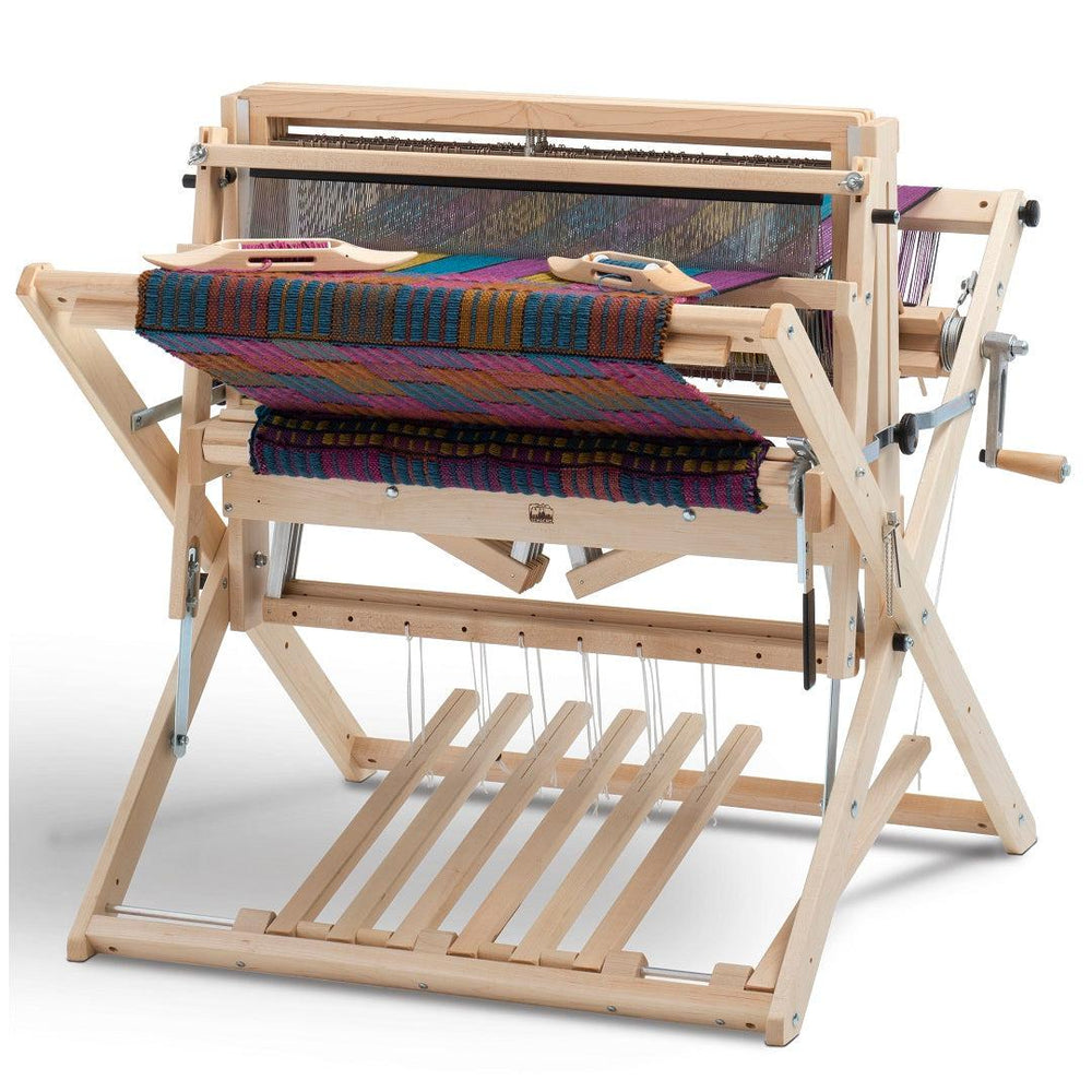 Schacht Baby Wolf Loom | Revolution Fibers