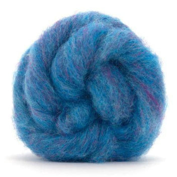 Frutti Looped Corriedale Wool Variety Pack | 8 Wondrous Colorways of C ...