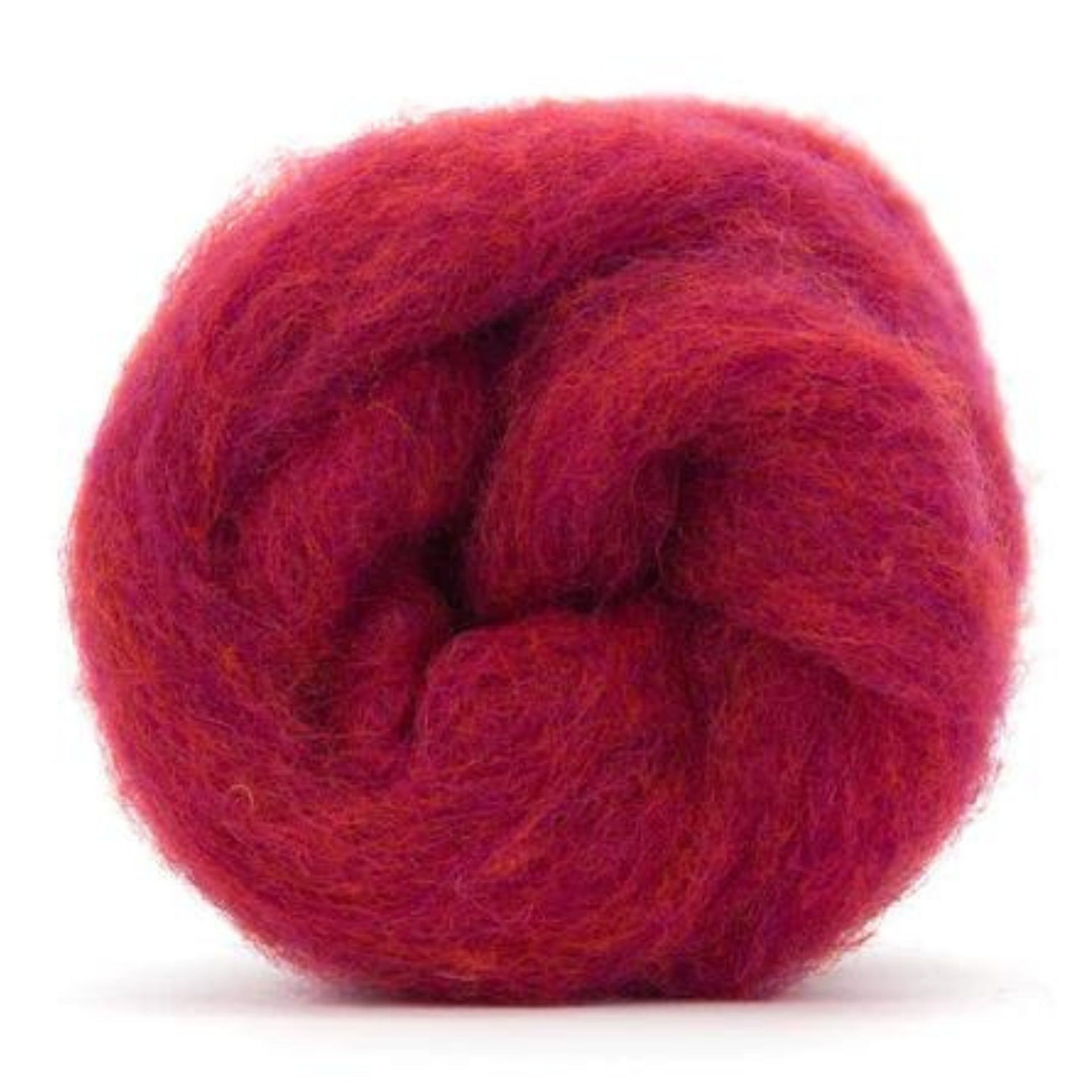 Frutti Looped Corriedale Wool Variety Pack | 8 Wondrous Colorways of C ...