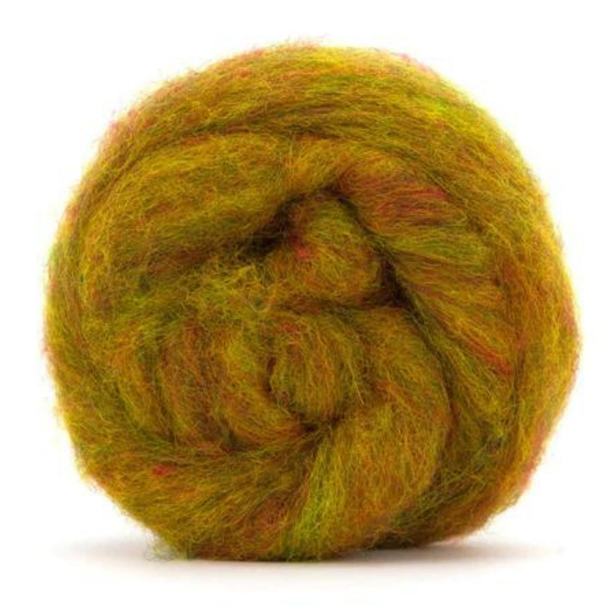 Frutti Looped Corriedale Wool Variety Pack | 8 Wondrous Colorways of C ...