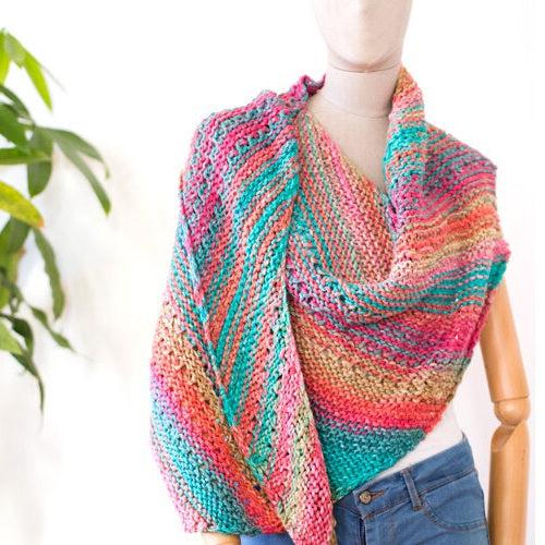 Creative Knitting Patterns for All Skill Levels | Revolution Fibers ...