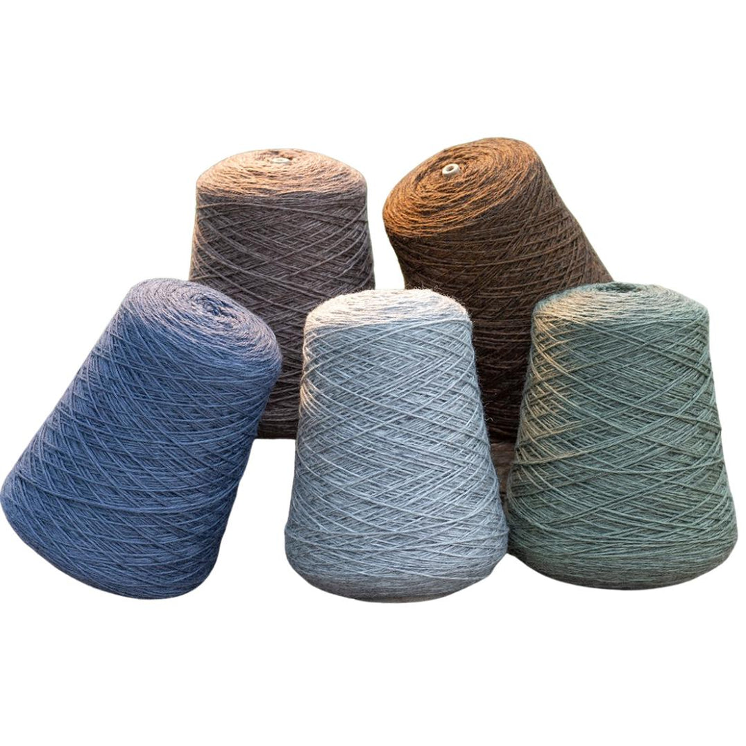 Weaving Supplies: Looms, Yarns, & Tools | Revolution Fibers