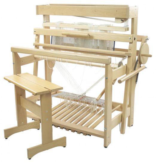 Shop All Types of Weaving Looms | Revolution Fibers — Revolution Fibers