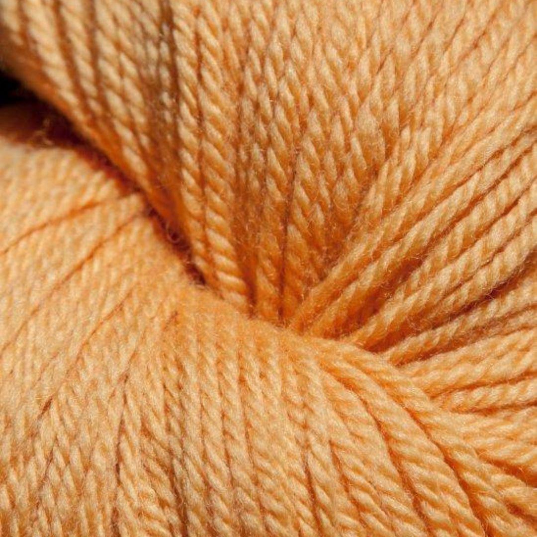 Jagger Spun Green Line Yarn Cones | 3/8 Sport Weight | 1lb Cone, 1,490 ...