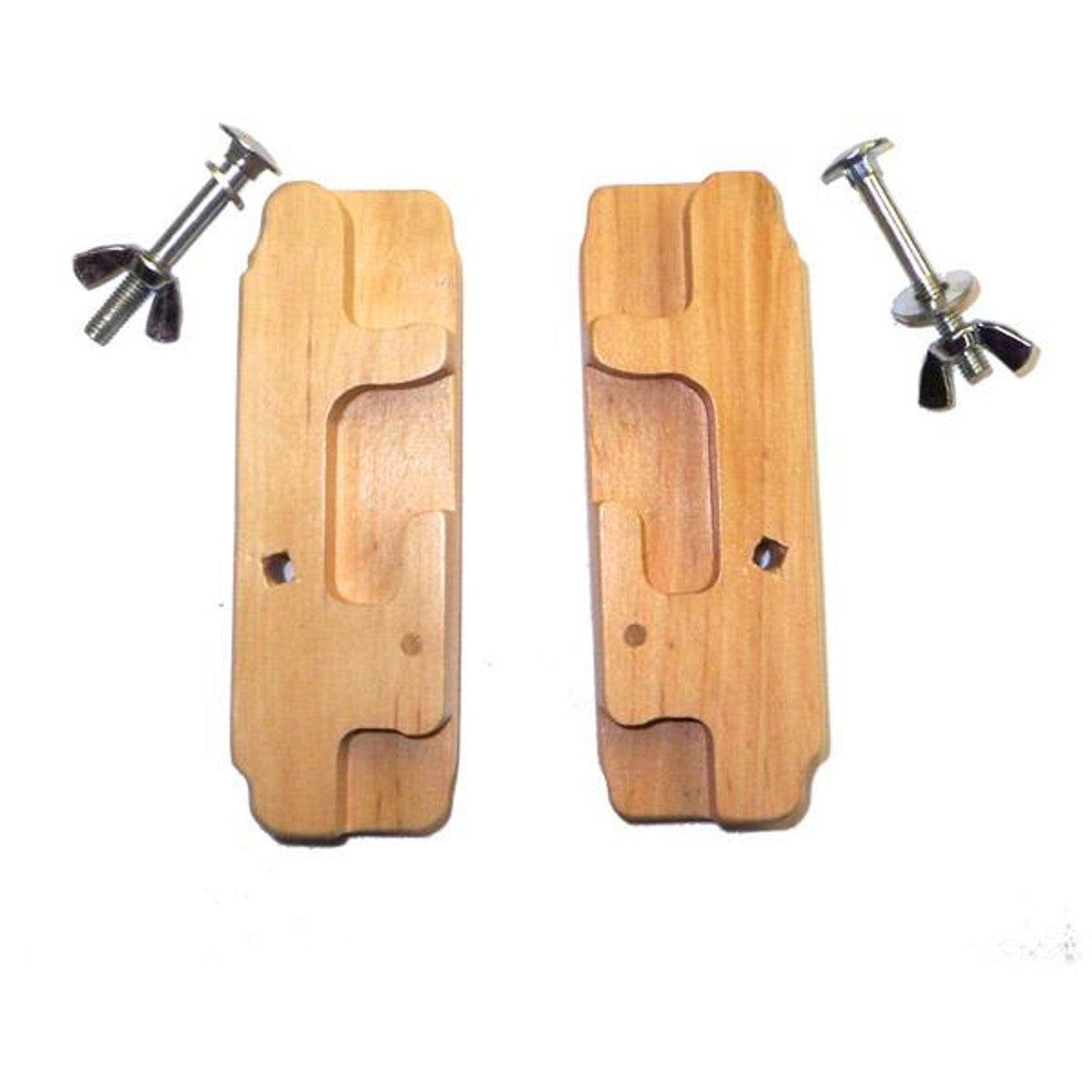 Kromski Harp Forte Heddle Block Set — Revolution Fibers