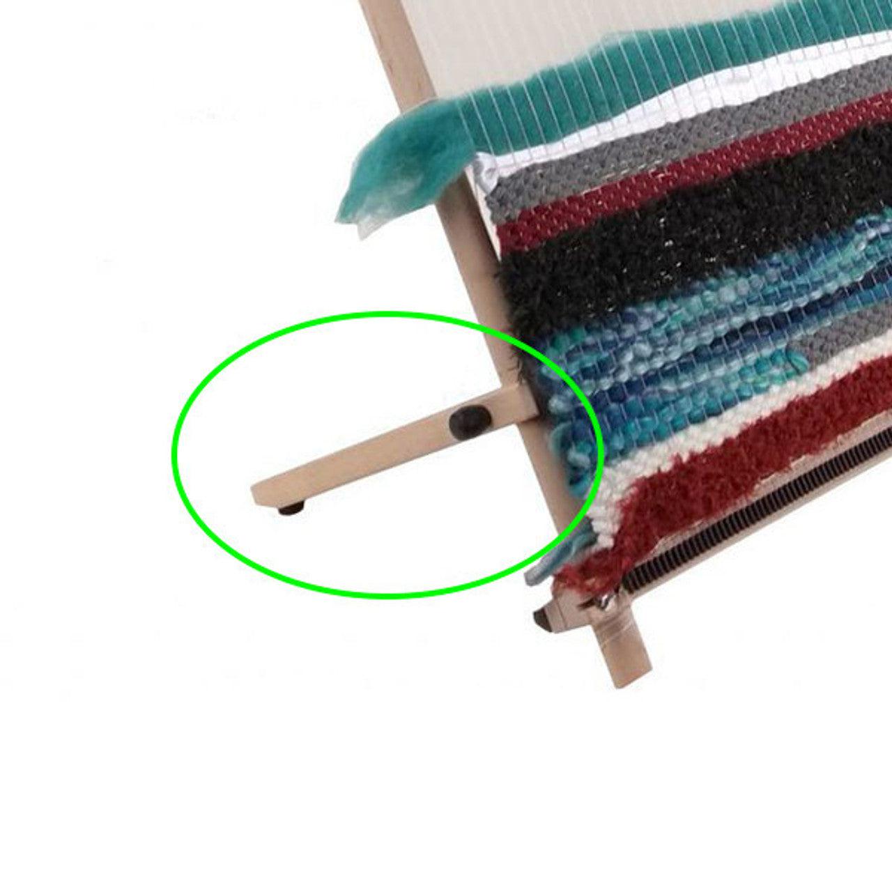 Louet Lisa Frame Weaving Loom Stand — Revolution Fibers