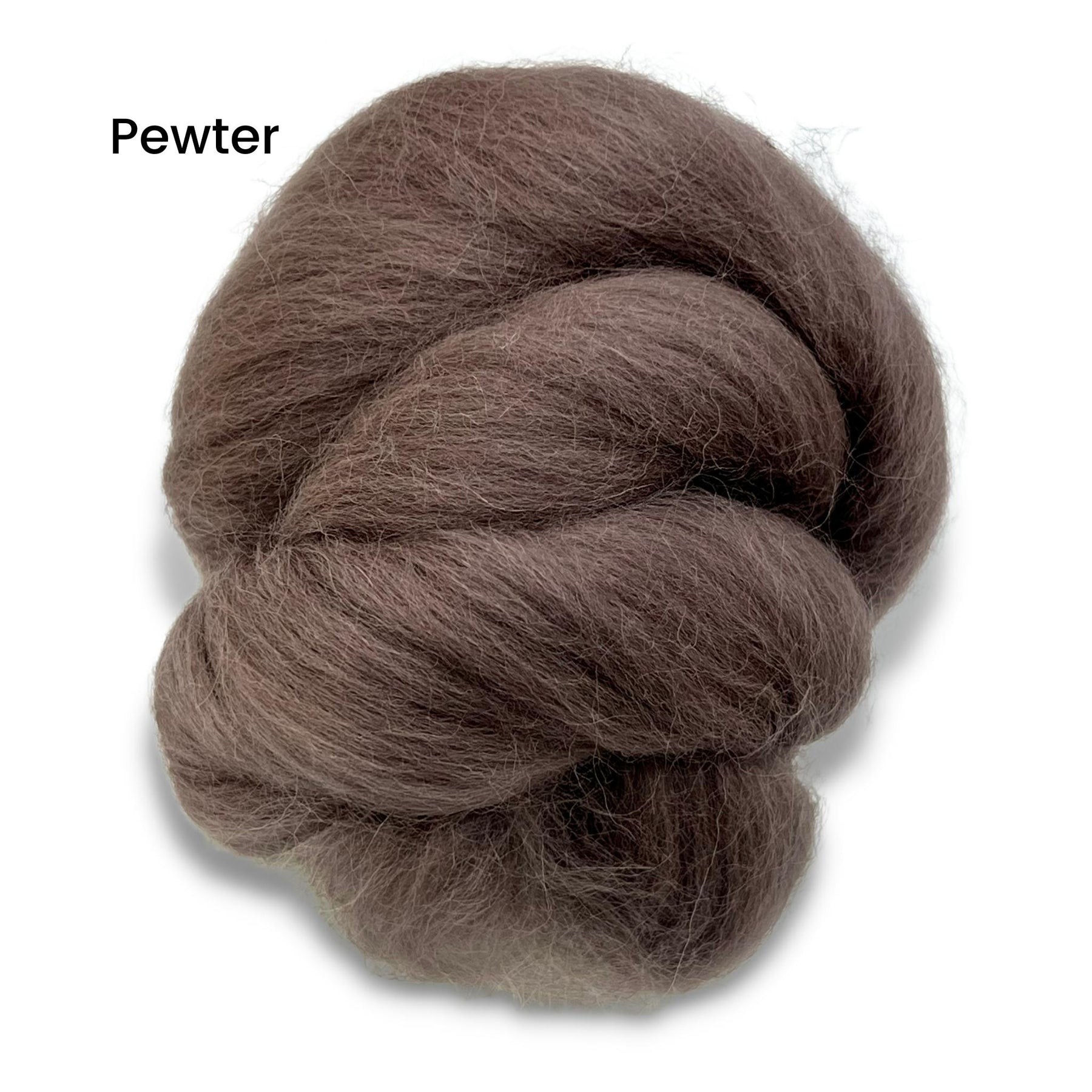Corriedale Collection | Sandy Beach Bundle of Dyed Wool Tops | 150 Gra ...