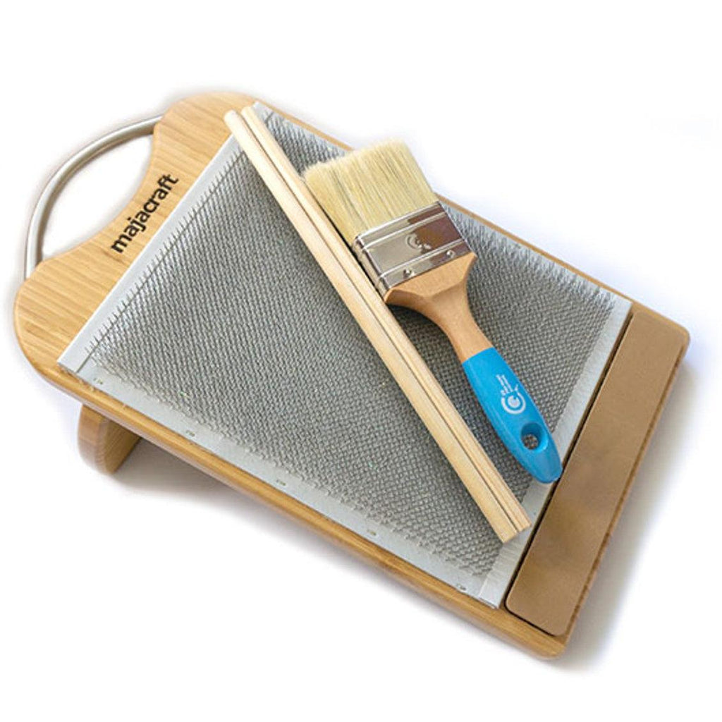 Essential Fiber Processing Tools | Revolution Fibers