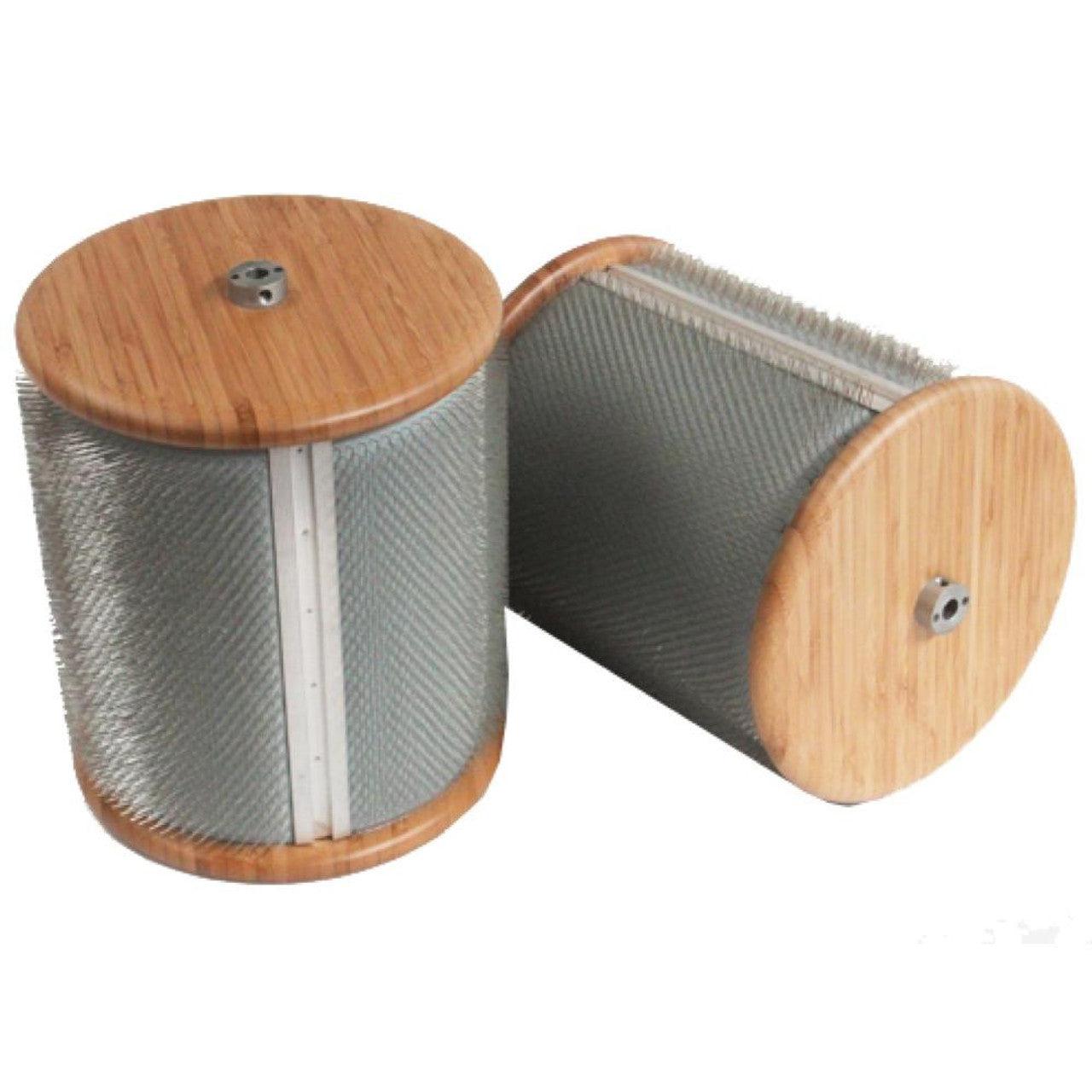 Essential Fiber Processing Tools | Revolution Fibers