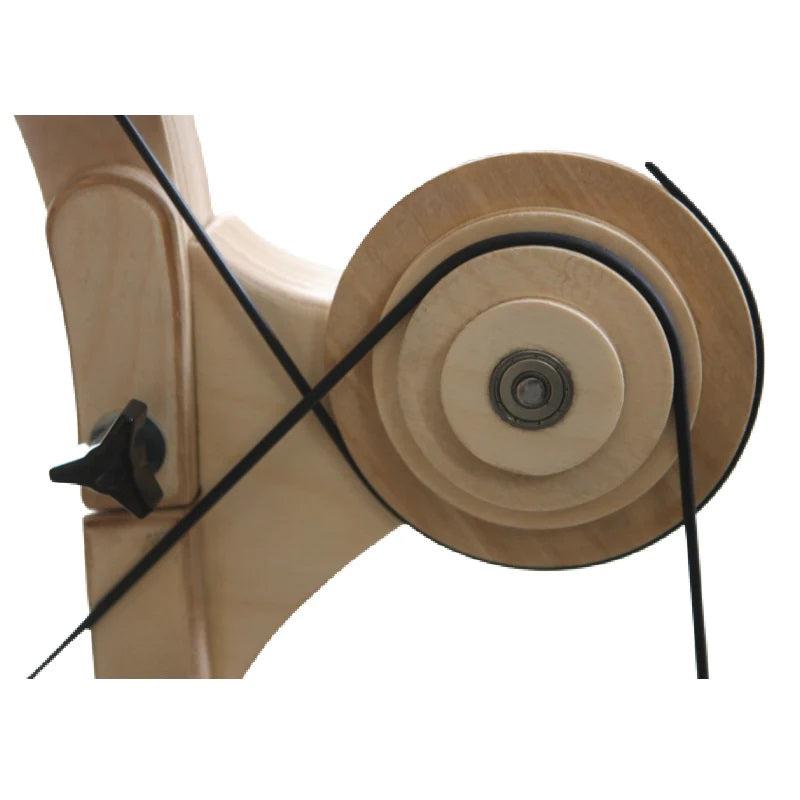 SpinOlution Spinning Wheels: Innovation & Quality | Revolution Fibers ...