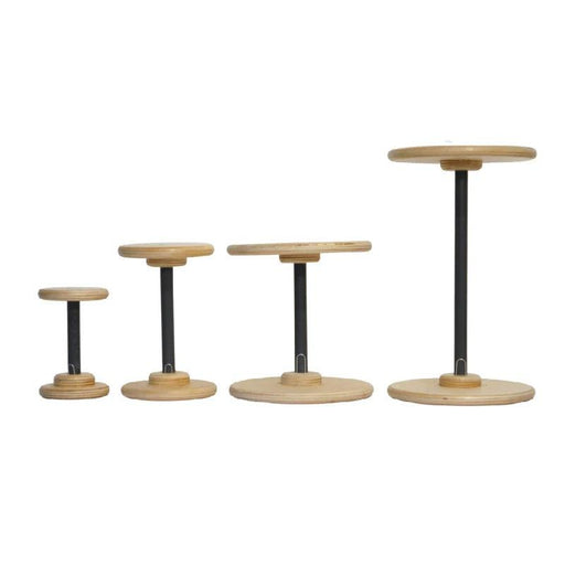 SpinOlution Spinning Wheels & Accessories | Revolution Fibers