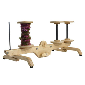 SpinOlution Spinning Wheels & Accessories | Revolution Fibers ...